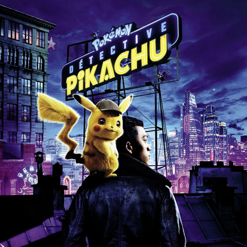 Pikachu – Fragrance et matériel Bougie et Fondant