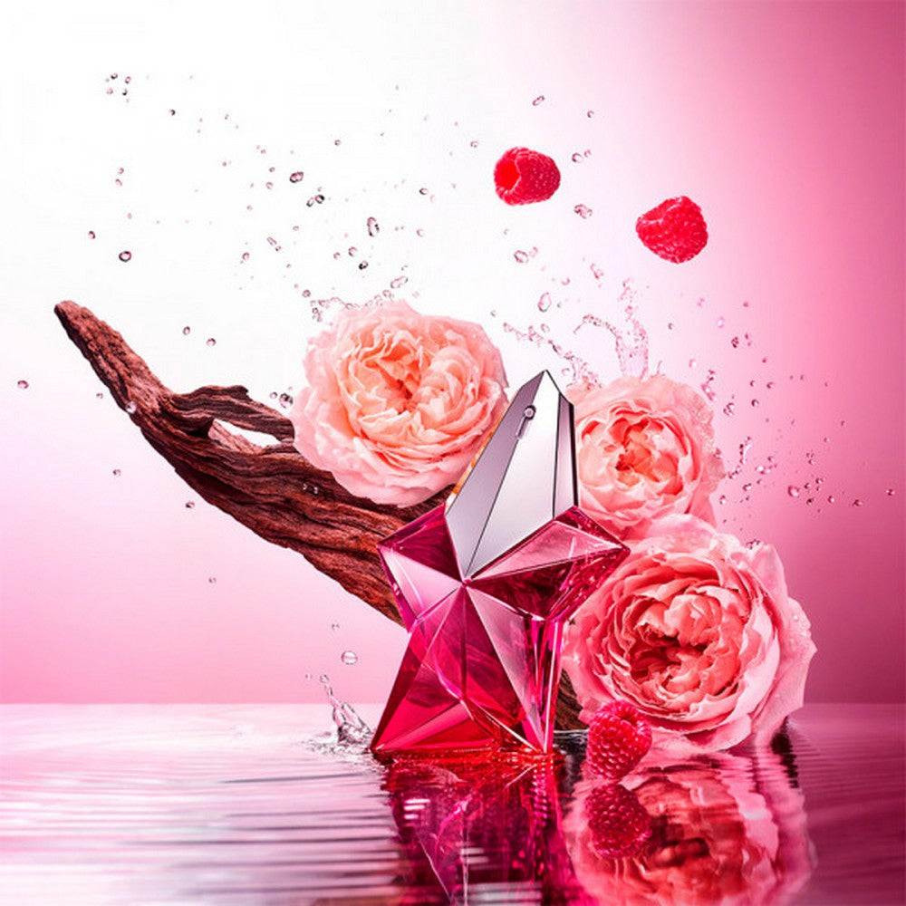 Angel nova – Fragrance et matériel Bougie et Fondant
